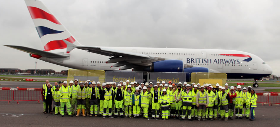 Our Mission – TAG Construction – Civil Engineering Labour Supply