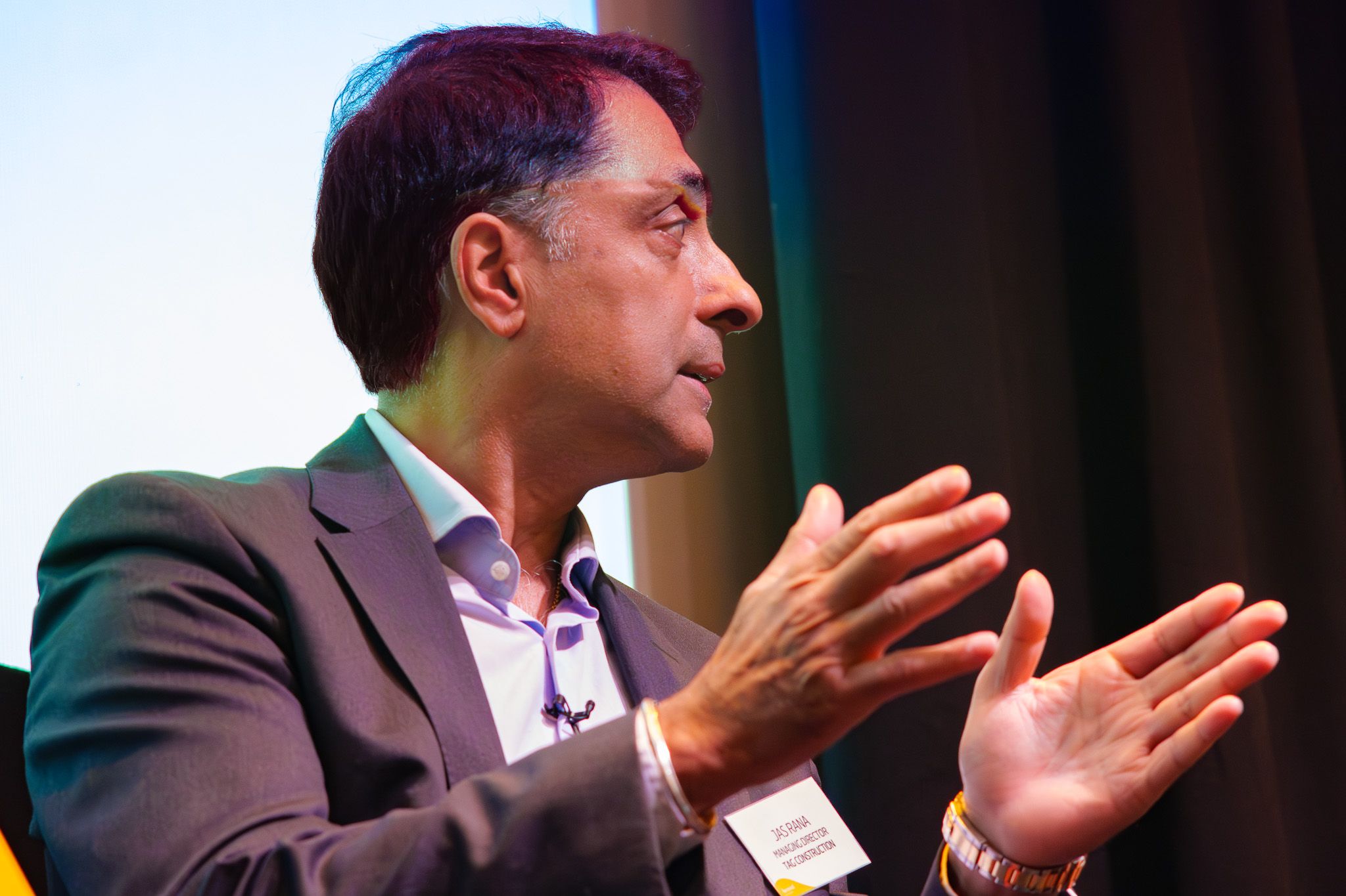 Ferrovial Supply Chain Conference 2024 – TAG Construction – Civil ...