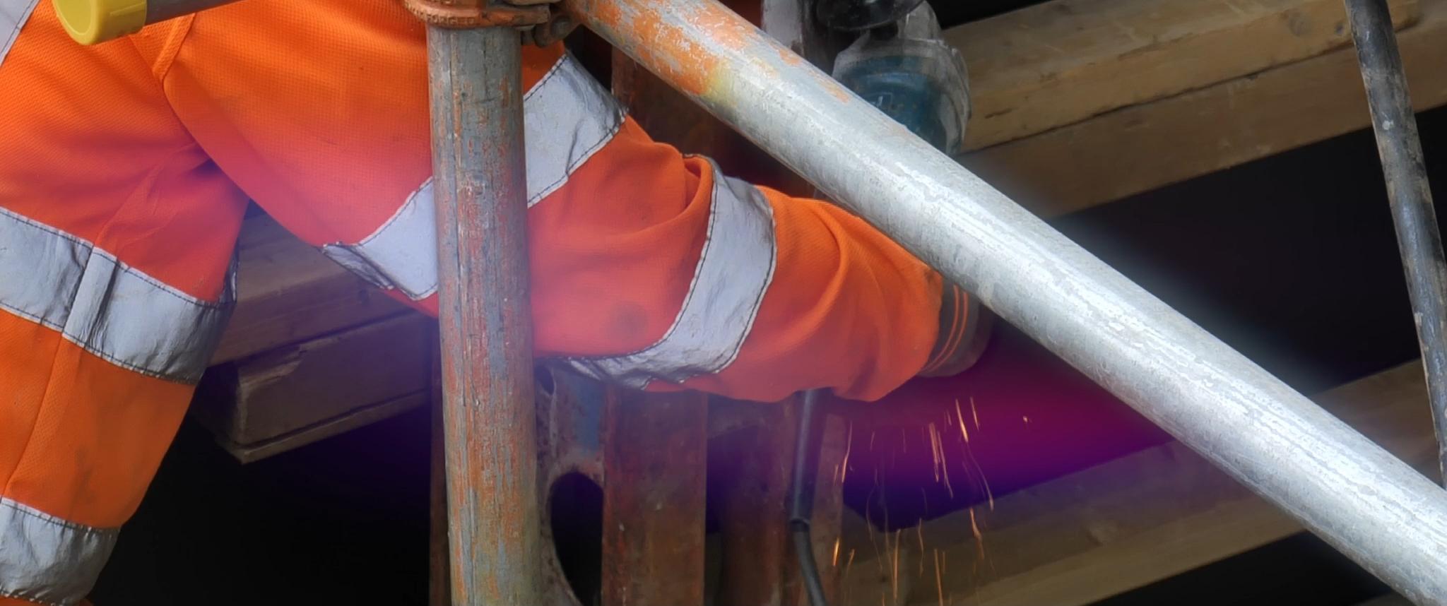 TAG Construction – Civil Engineering Labour Supply